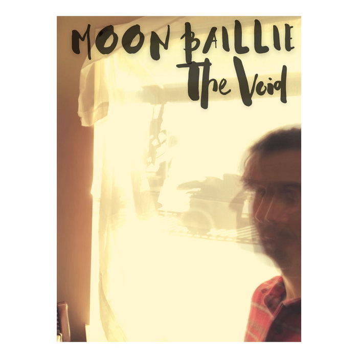 The Void | Moon Baillie
