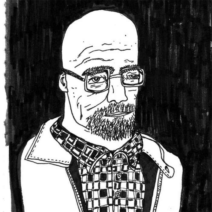 Walter | Triangle Piece