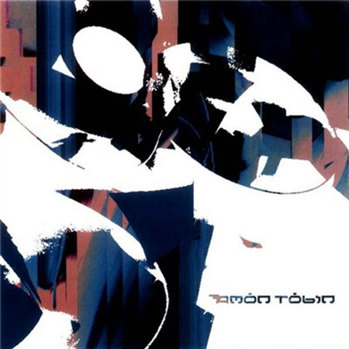 Piranha Breaks | Amon Tobin