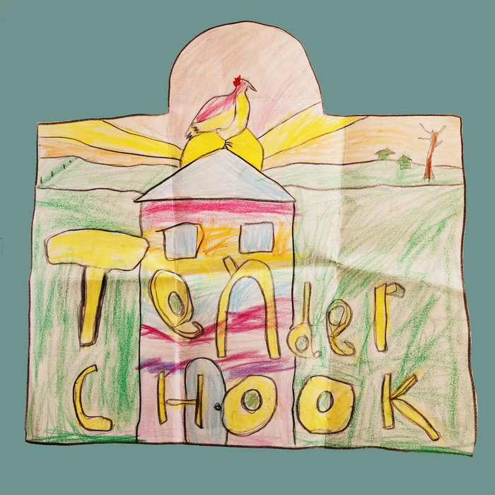 Rez Baco | Tender Chook