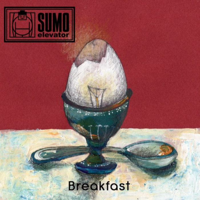 Breakfast | Sumo Elevator