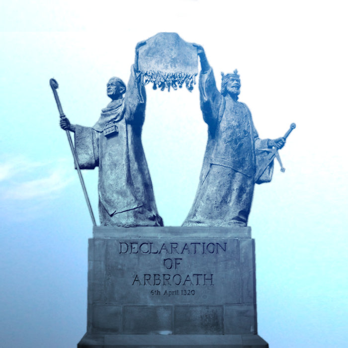 Declaration of Arbroath | Clann An Drumma