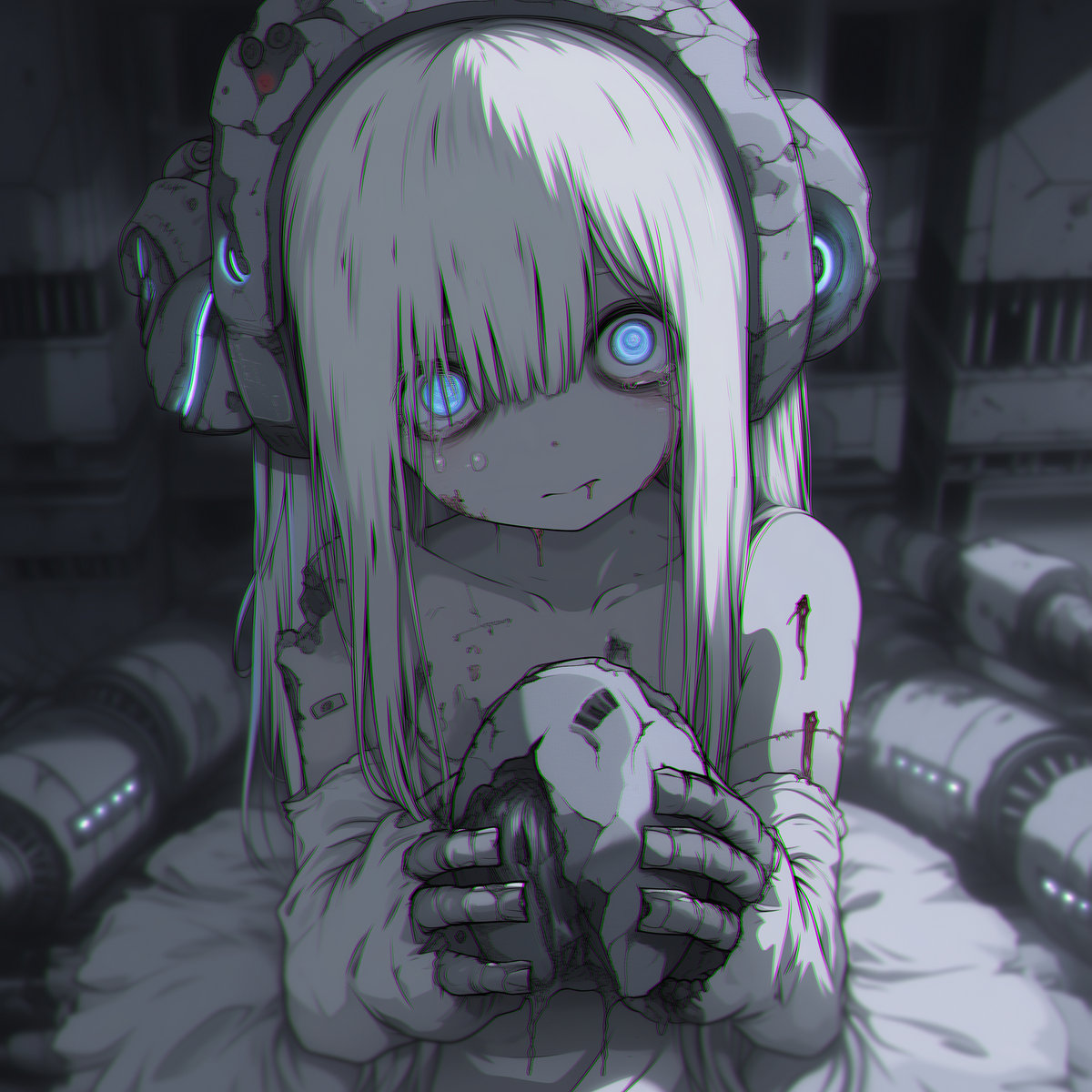 ASYI’RAZE | CVllXXX