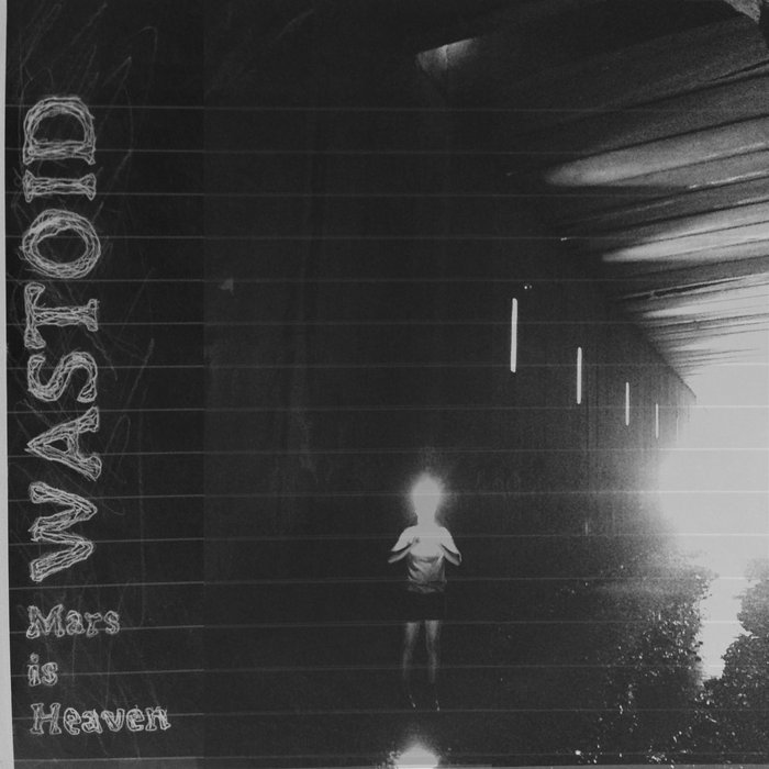 Mars Is Heaven | Wastoid