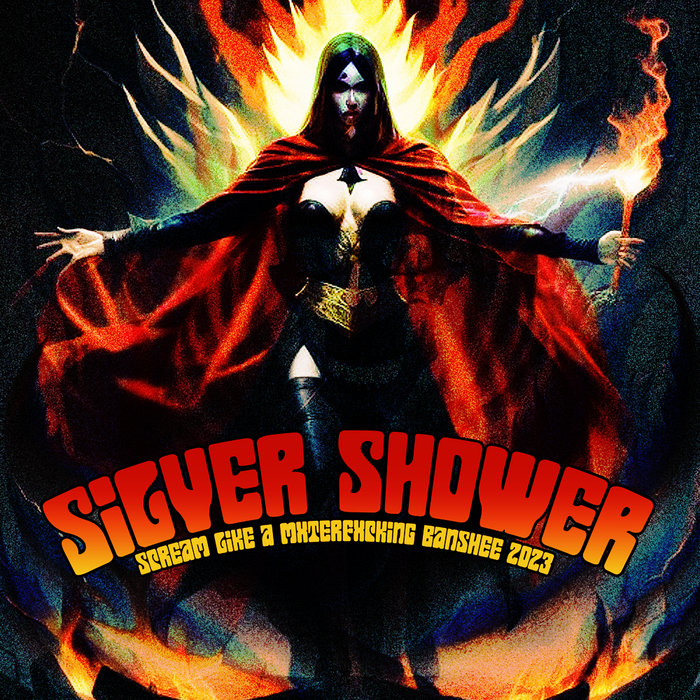 Scream Like A MXterfXcking Banshee 2023 (Long John Silver Mix) | Silver ...