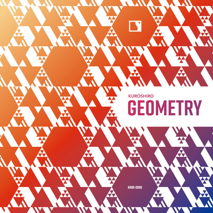 GEOMETRY | KUROSHIRO