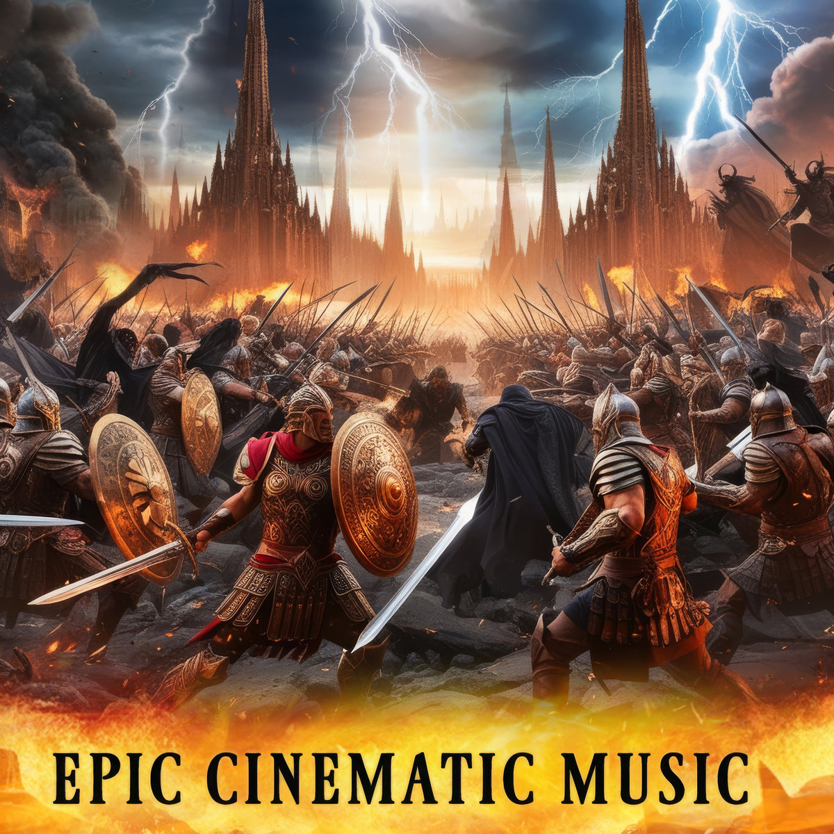 Epic-Cinematic-Music | Soundify | Soundify Background Music
