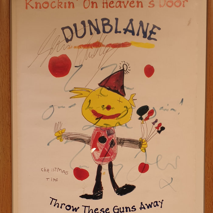 Dunblane | Ted Christopher