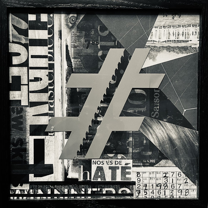 Hopeless Horizons | Landscape of Hate