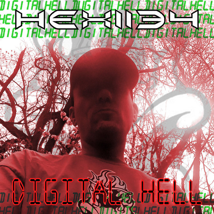 Digital Hell | Hex1134