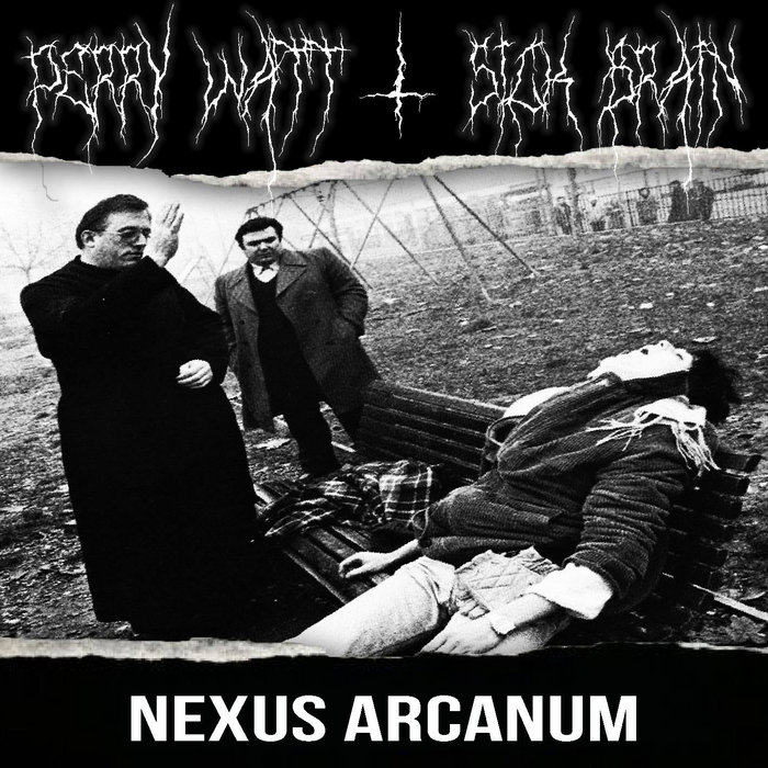 Don't Follow Me (feat. Adria The Reject) | Perry Watt | sezioneaurea.