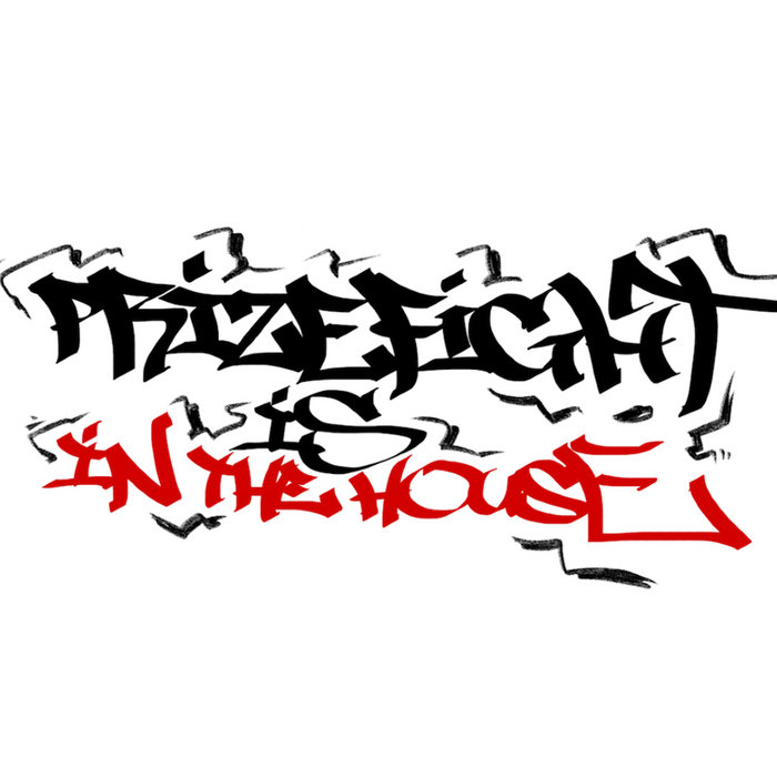 PRIZEFIGHT IS IN THE HOUSE | Prizefight | INTHEHOUSE