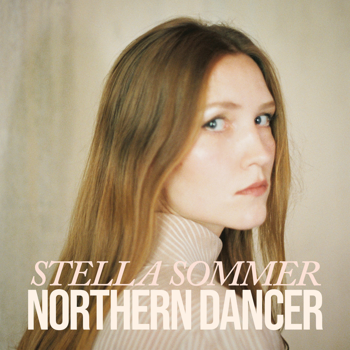 Northern Dancer | Stella Sommer