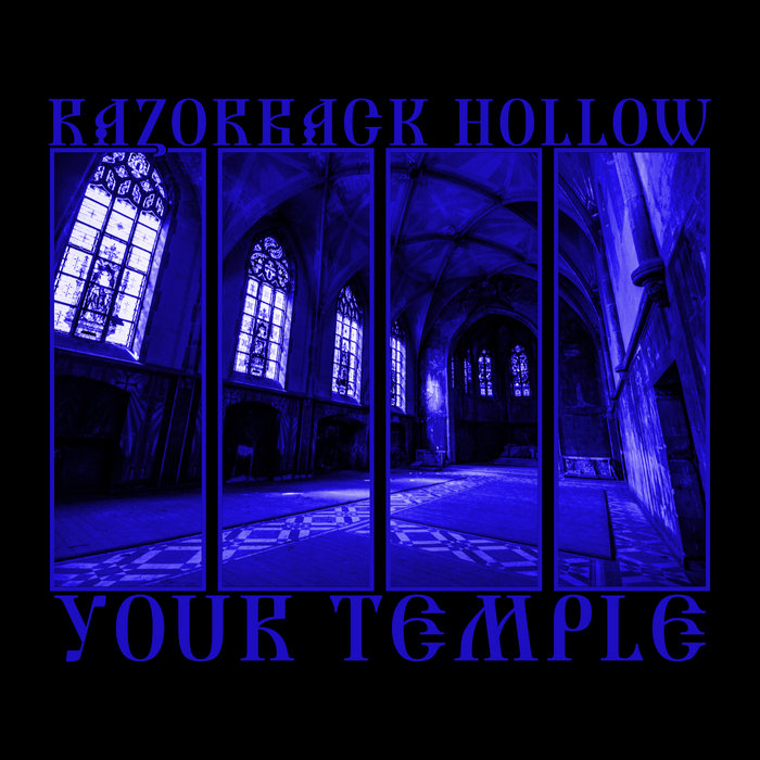 Your Temple | Razorback Hollow