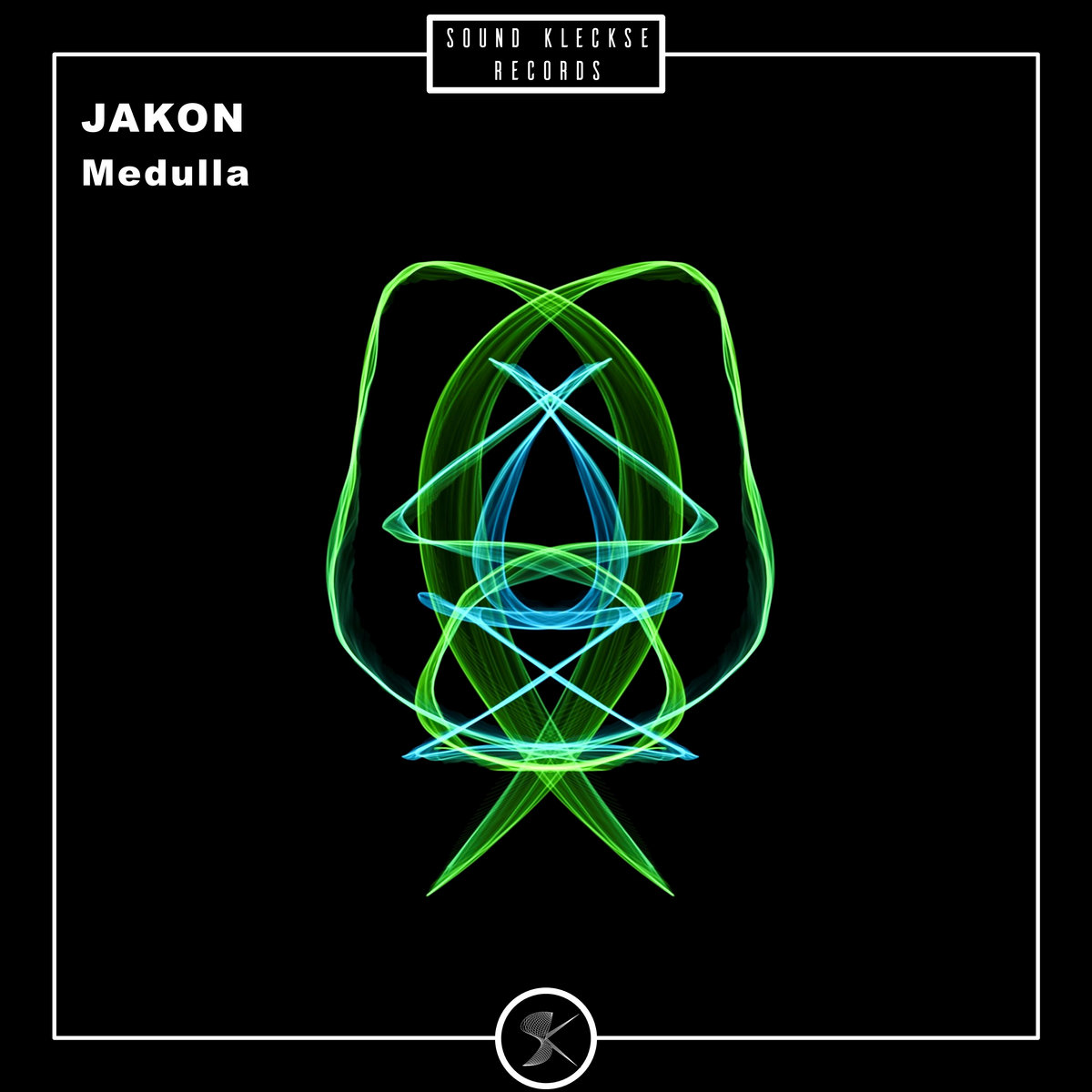 Medulla | JAKON | Sound Kleckse Records