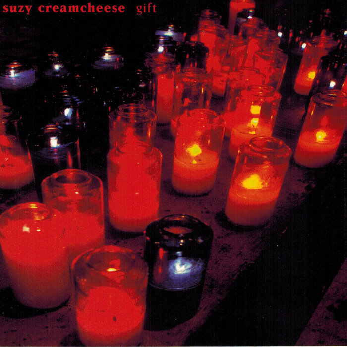 Gift | Suzy Creamcheese