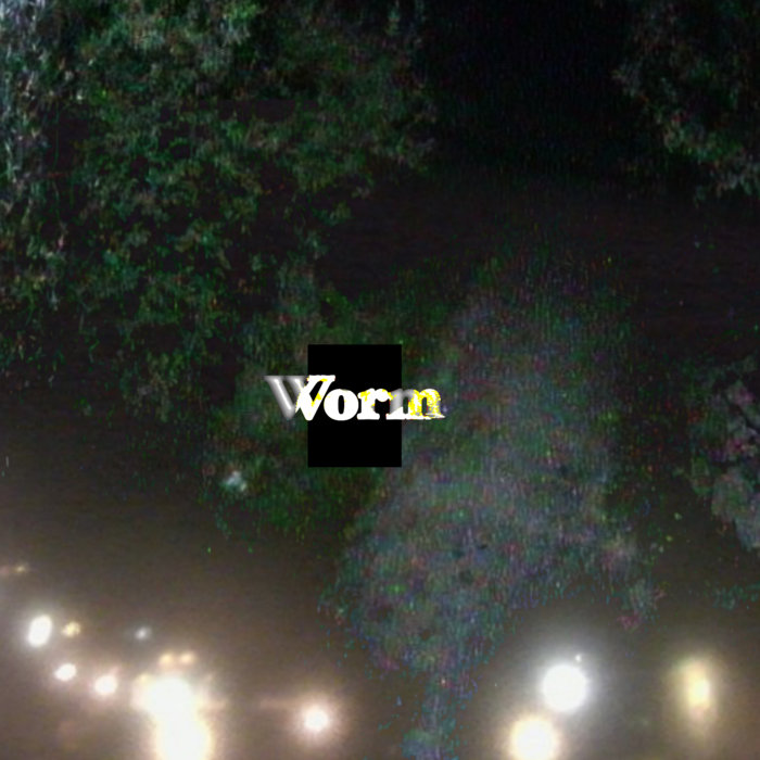 Walls of Color Collapse in on Each Other | Acres de Piel