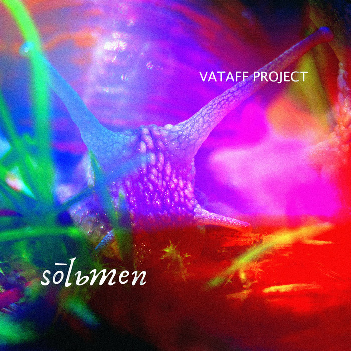 Solьmen | Vataff Project