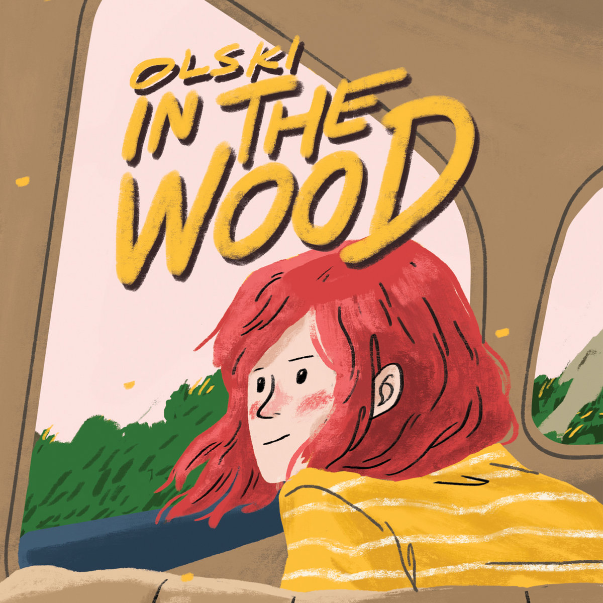 In The Wood | Olski