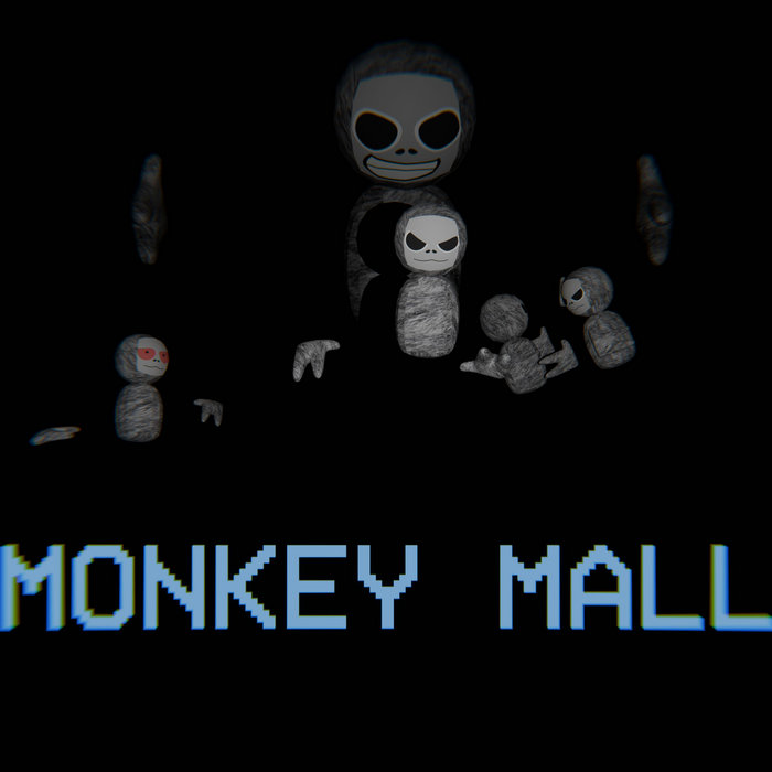 Monkey Mall OST | TMTime