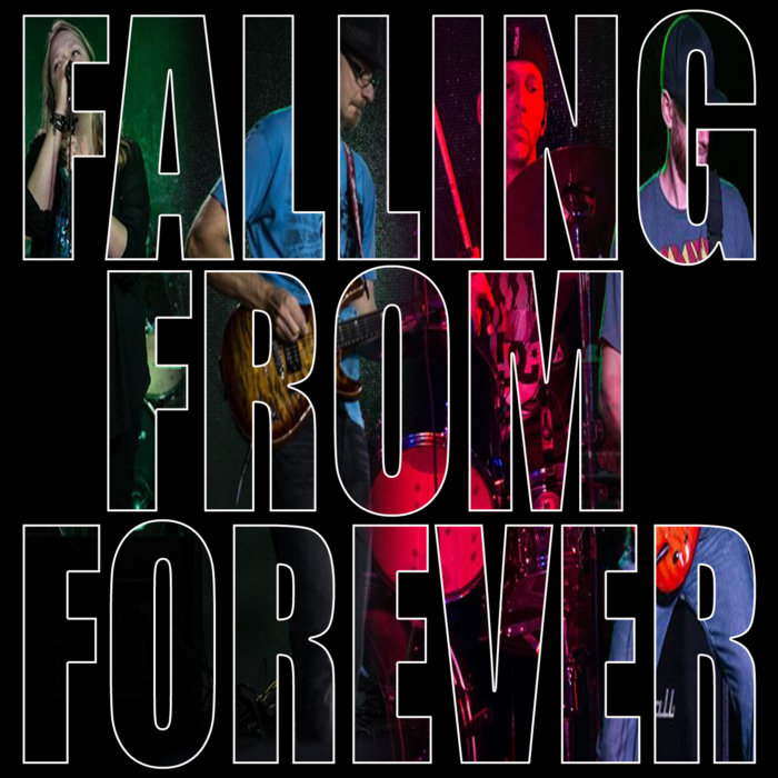 Falling From Forever EP | Falling From Forever | FALLING FROM FOREVER