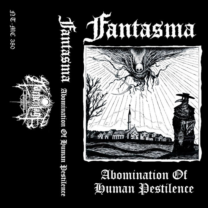 Abomination of Human Pestilence | Fantasma | Narbentage Produktionen