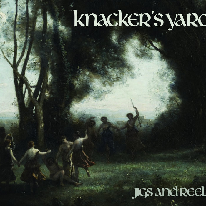 Knacker's Yard