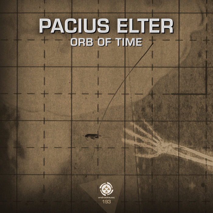 Orb of Time | Pacius Elter | Android Muziq