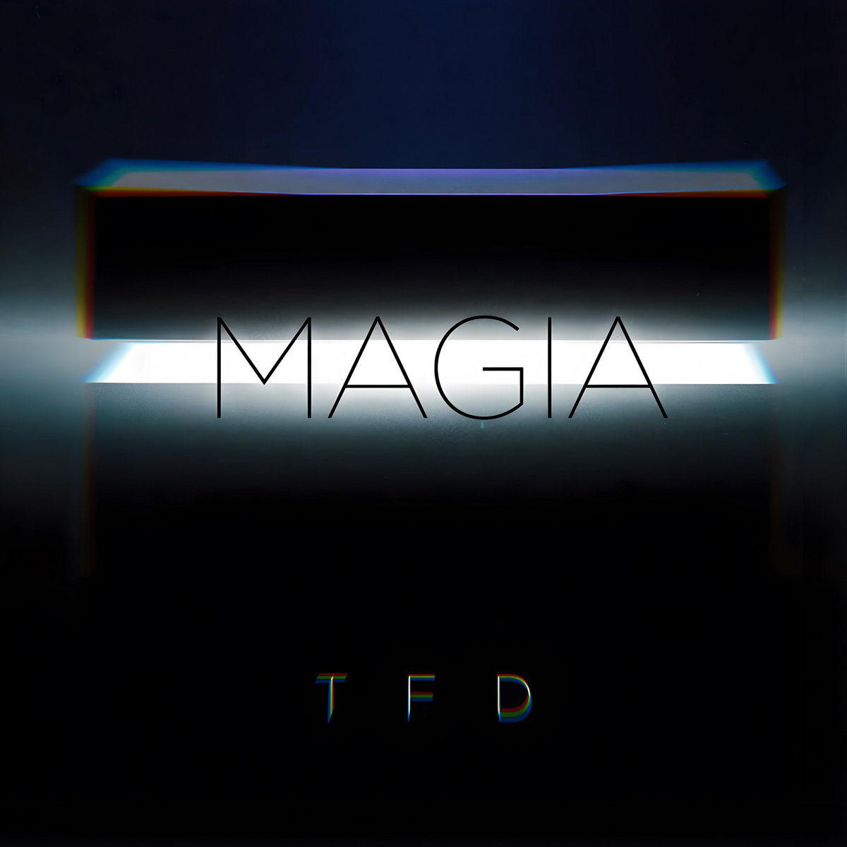 TFD - Magia (TFD Pride Edit) | TFD