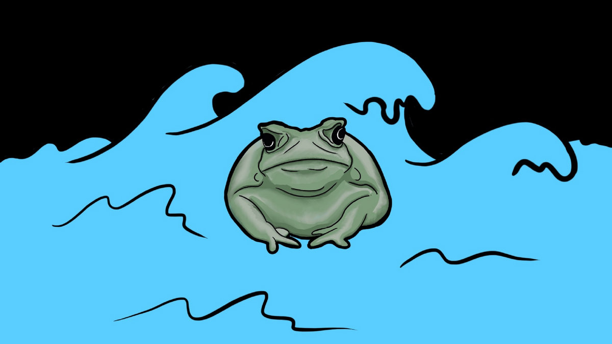 The Undertoad | Owlson