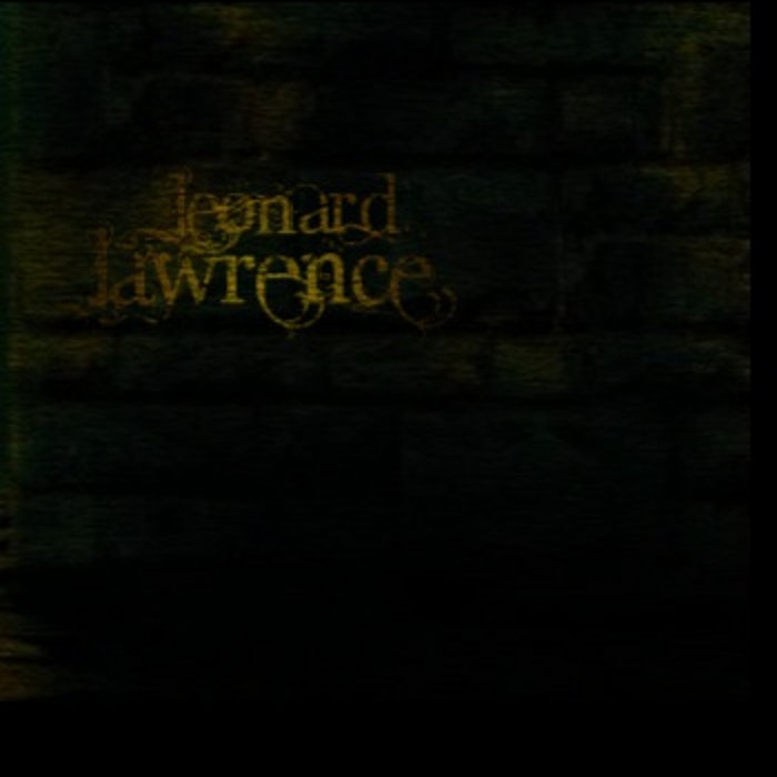 As The Crow Flies | Leonard Lawrence