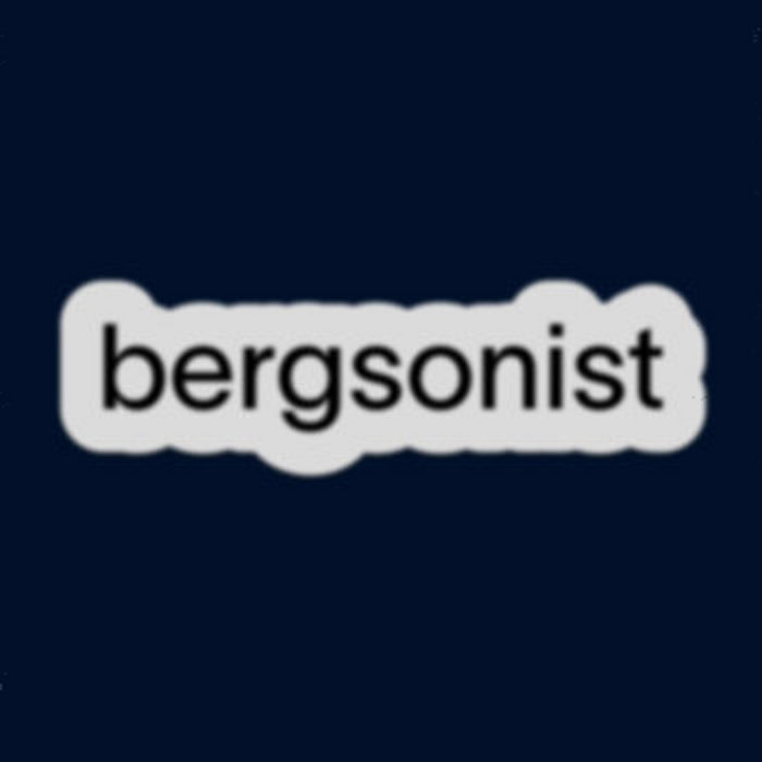 #021129 | bergsonist
