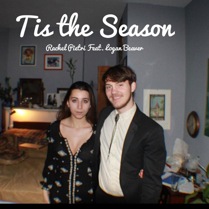 Away In A Manger | Rachel Pietri ~ Logan Tyree Beaver | Logan Tyree Music