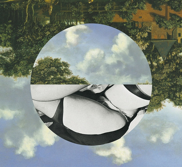 El Divino Diámetro | Lev Myshkin