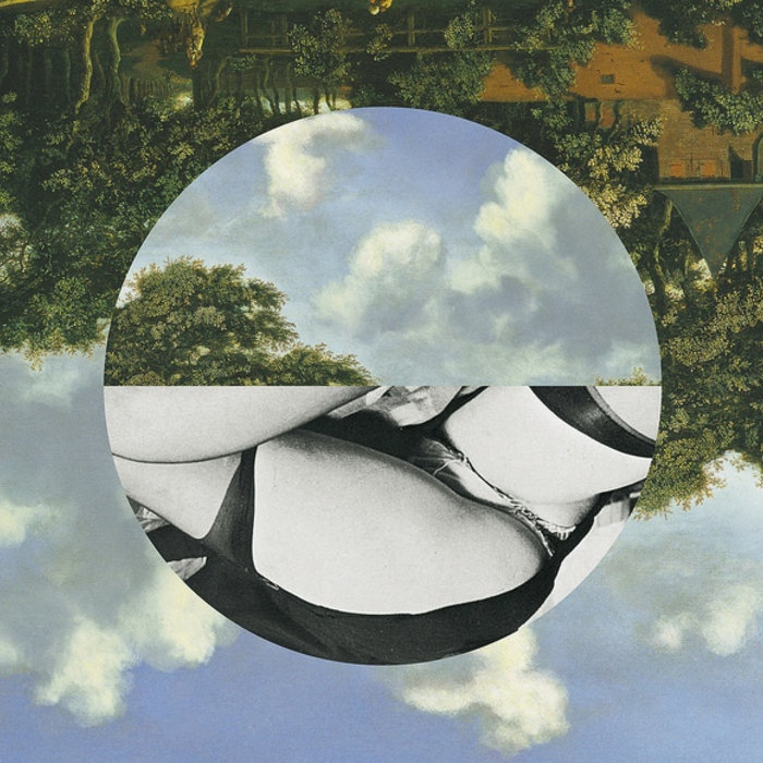 El Divino Diámetro | Lev Myshkin