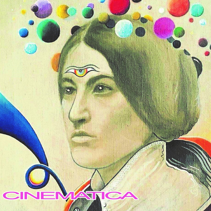 Ultraviolet Waterfall | CINEMATICA