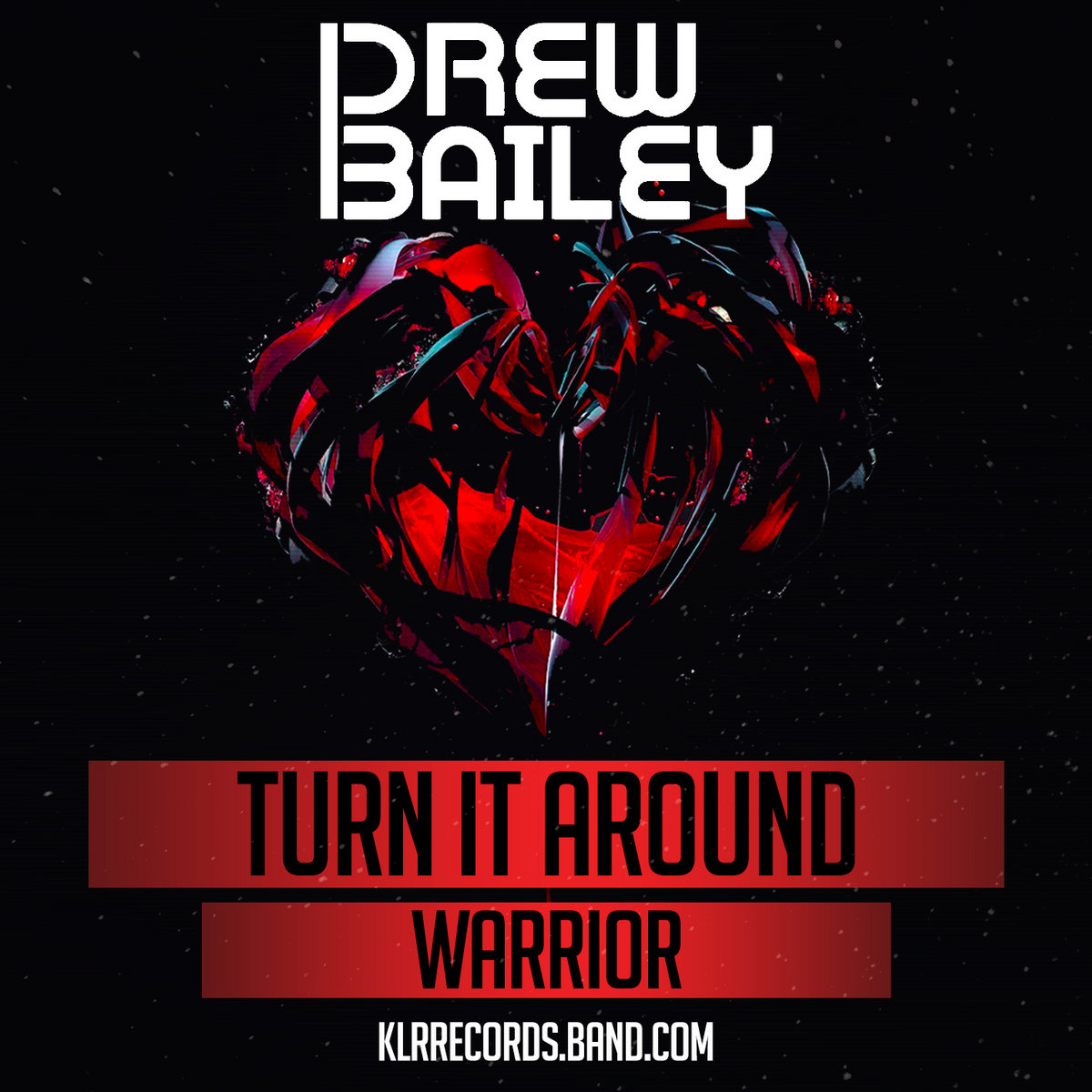 DREW BAILEY - EP | DREW BAILEY | KLR Records
