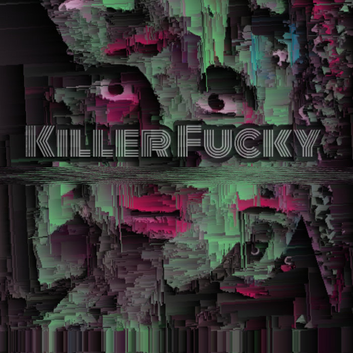 KILLER FUCKY - (194 BPM MASTER AMON) | AMON.HITECH