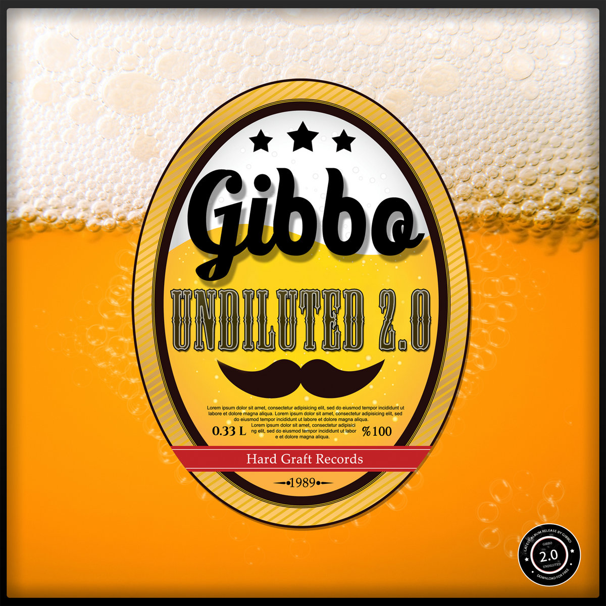 Couple thoughts | Gibbo | GIBBO