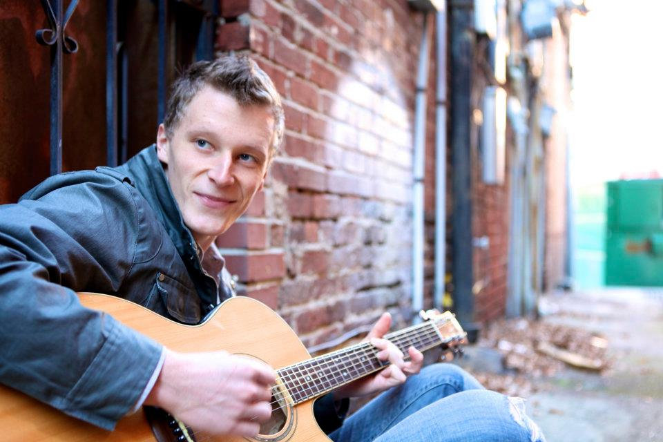 Forget | Zach Morgan | Zach Morgan Music