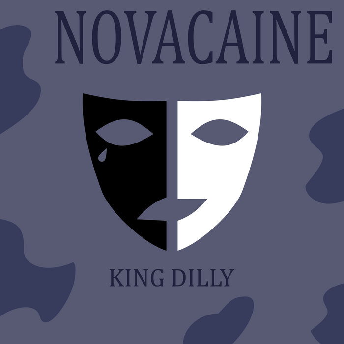 Novacaine | King Dilly