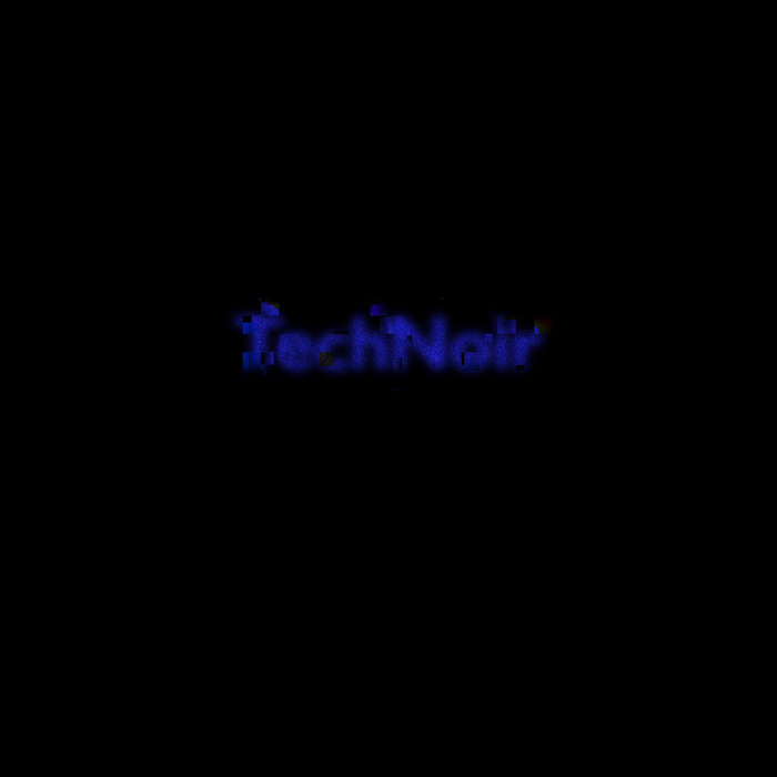 TechNoir EP | The Sleuths