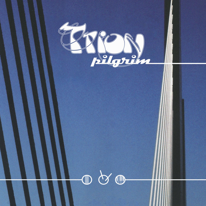 Pilgrim (CD) | Trion | OSKAR Records