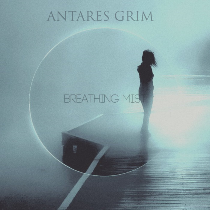 Breathing Mist | Antares Grim | Lost Verses