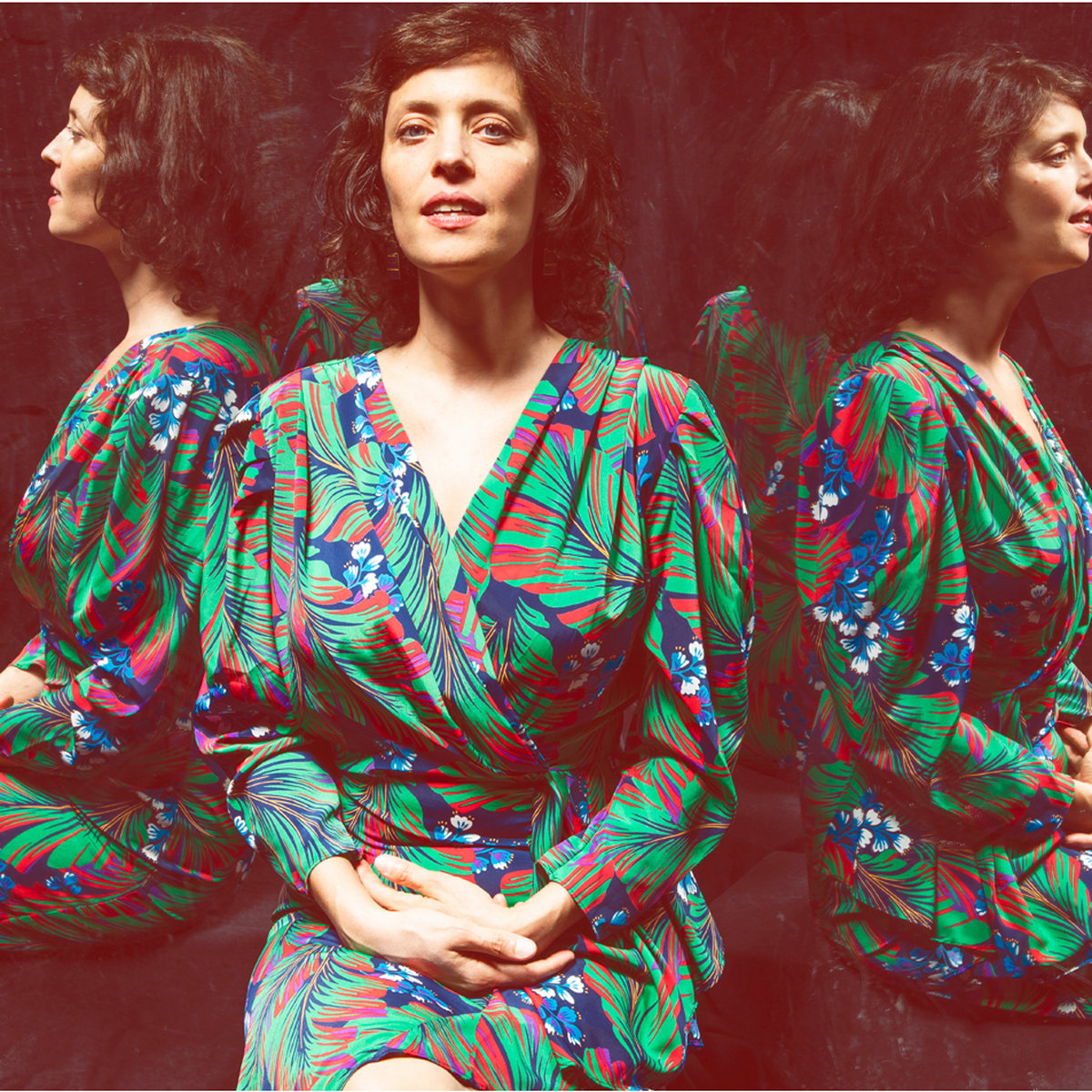 Three Songs | Katie Mullins