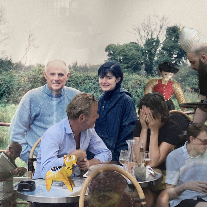 Norma Ray | Anastasia Coope