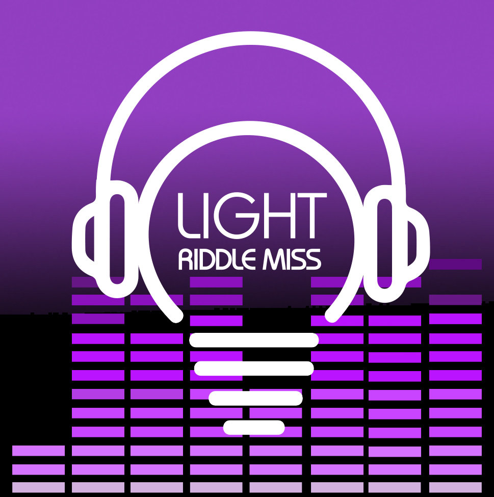 Light (Extended Edition) | Riddle Miss