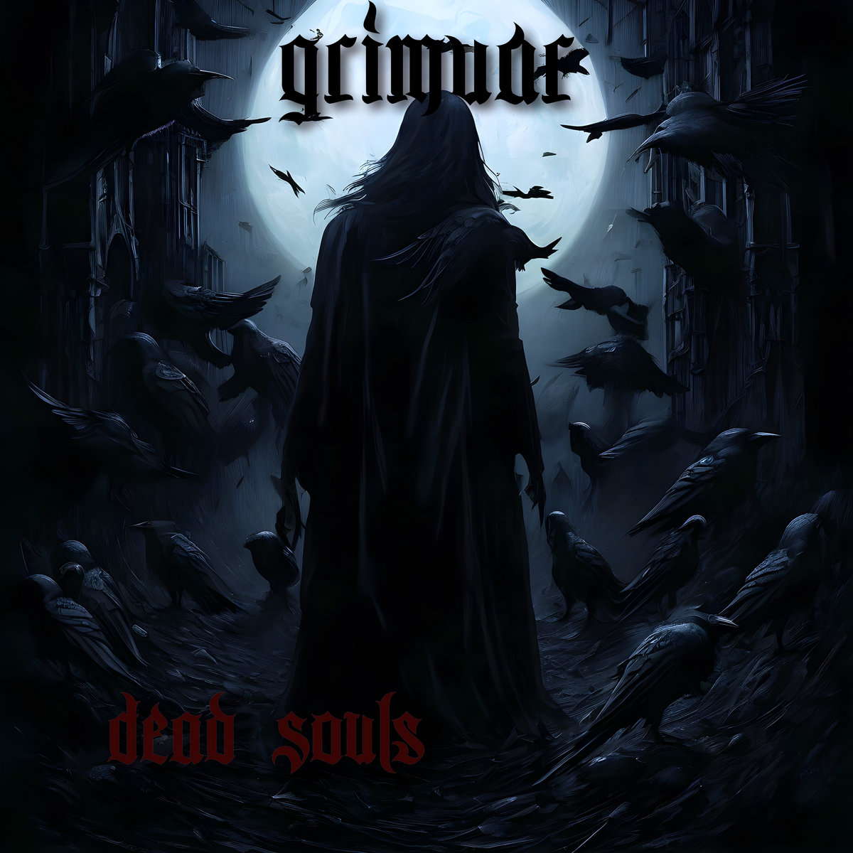 Dead Souls | Grimuar