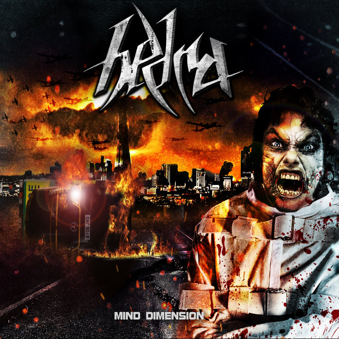 MIND DIMENSION (Remastered PLUS) | HEDRA