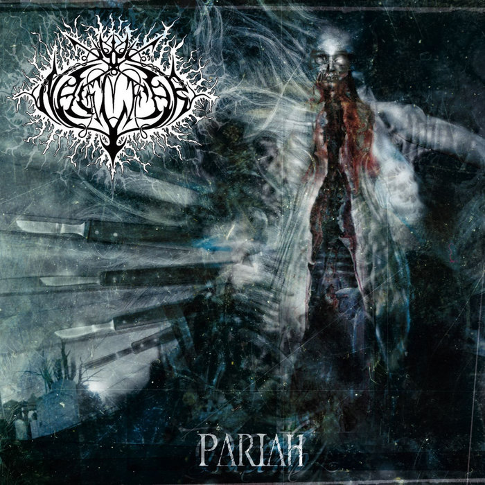 Pariah | Naglfar | Century Media Records